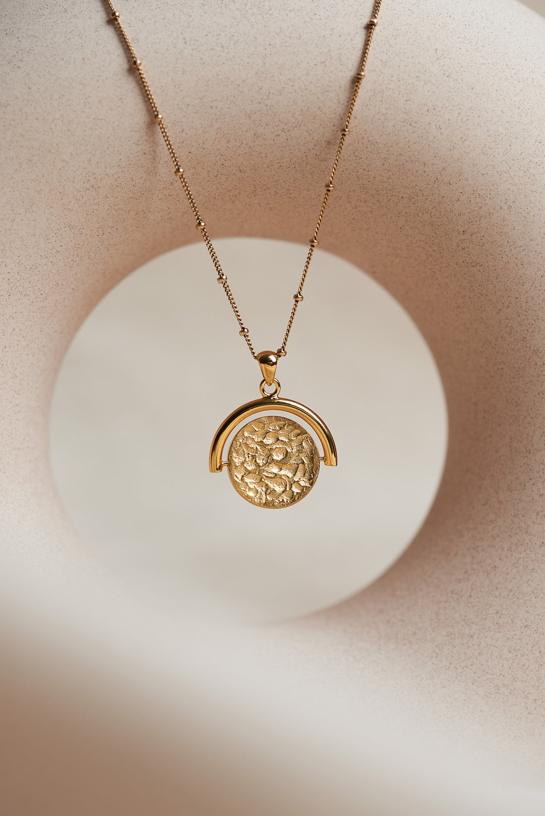 EQUILIBRIUM COLLECTION - LIMITED EDITION ITEMS – Megan Collins Jewellery