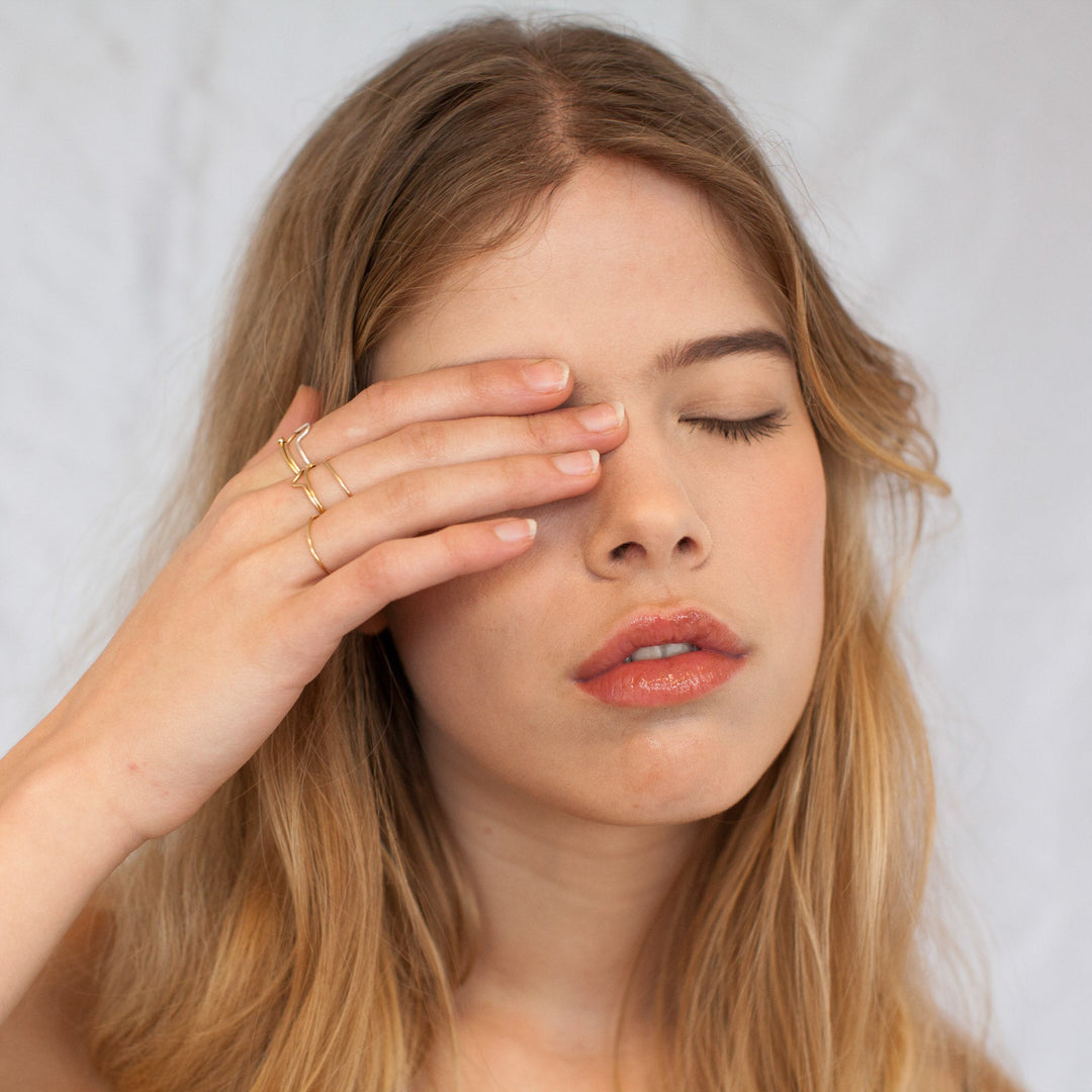 RINGS – Megan Collins Jewellery